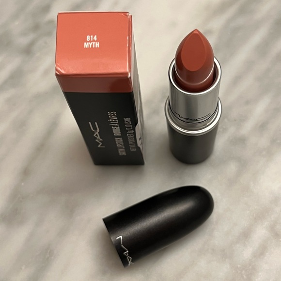 MAC Cosmetics | Makeup | Last Onemac Cosmetics Satin Lipstick 84 Myth ...